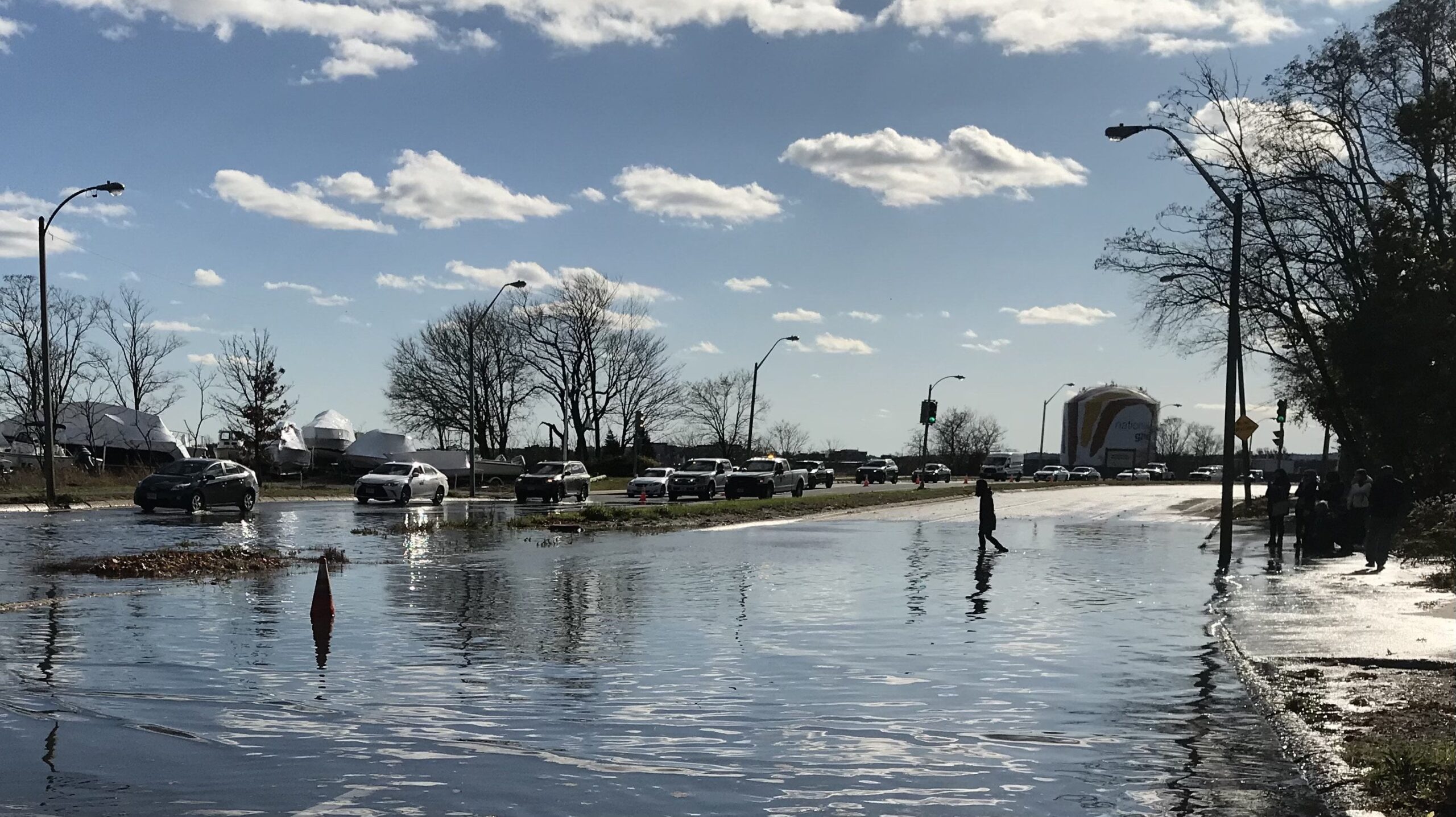 In Massachusetts, the upcoming redesign of a vulnerable waterfront ...