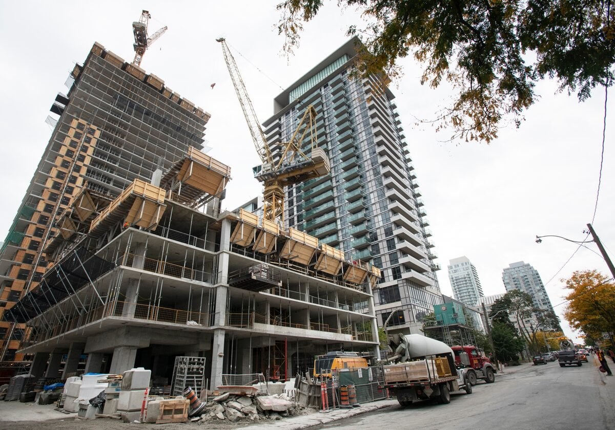 Canadian think tank recommends national strategy encompassing ...