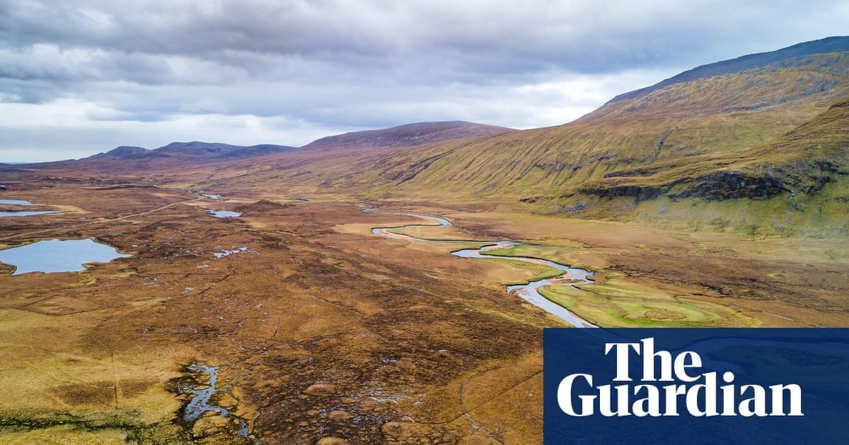Scottish lairds may be forced to break up estates during land sales ...