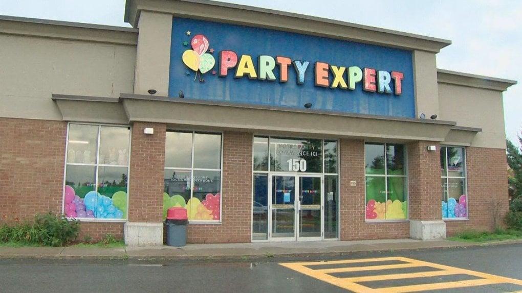 Quebec language police (OQLF) confirms the “Party Expert” commercial ...