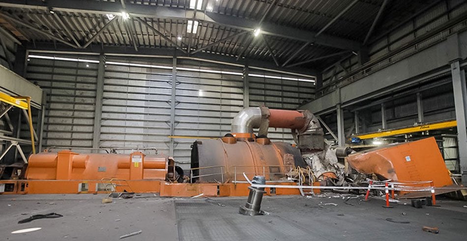 Callide explosion cost taxpayers nearly $50 million – Mirror Weekly