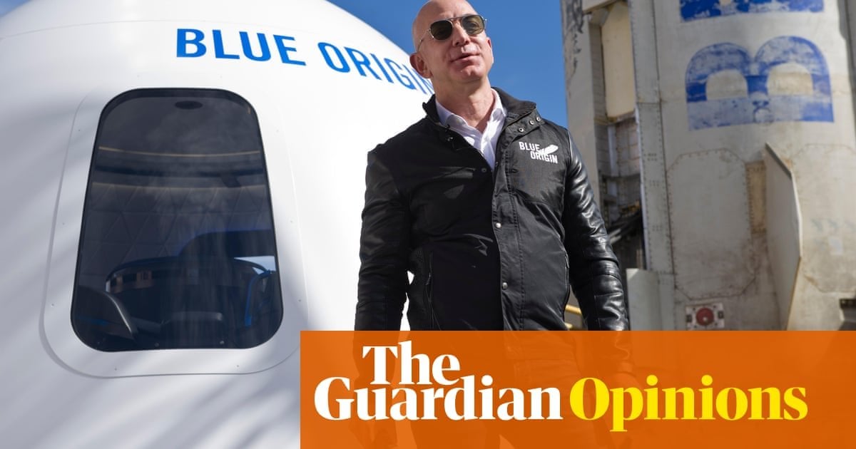Tech oligarchs are gambling our future on a fantasy | Adam Becker ...