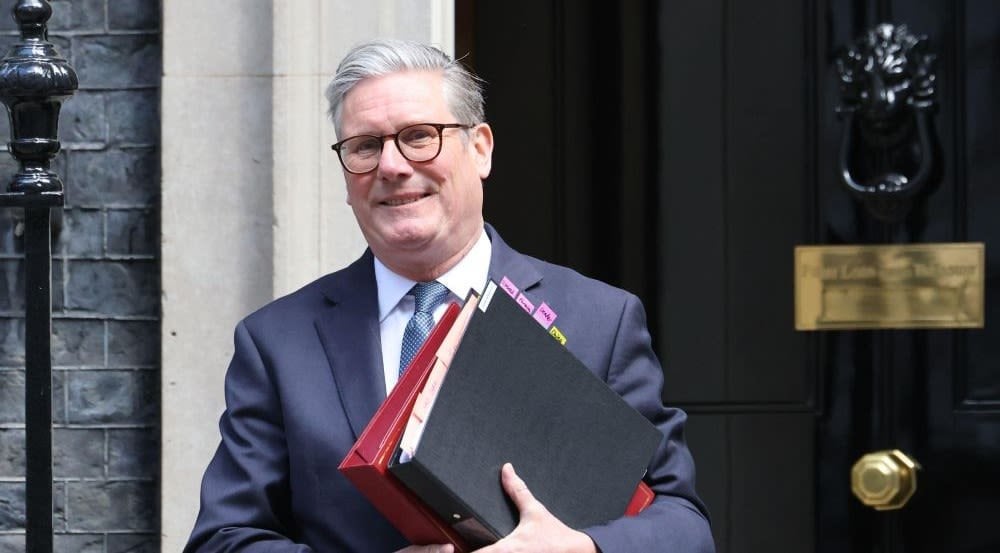 Over Half Of Labour's 2024 Vote Is Considering Switching To Lib Dem Or ...