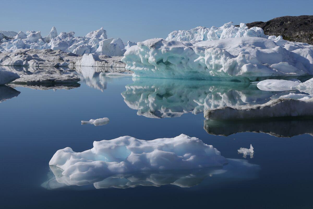 Scientists Warn Against Plans to Artificially Cool Polar Regions ...