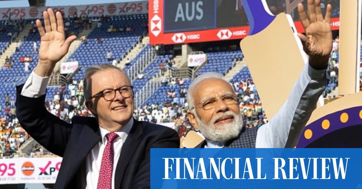 Australia’s Indian community is growing fast. And it votes - Mirror Weekly