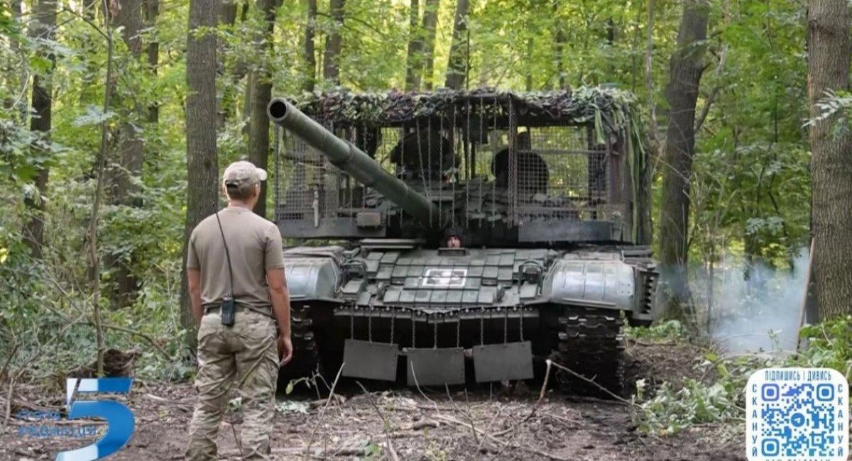 Firat confirmed use of Croatian M84 Snajper tanks in Ukraine – Mirror ...